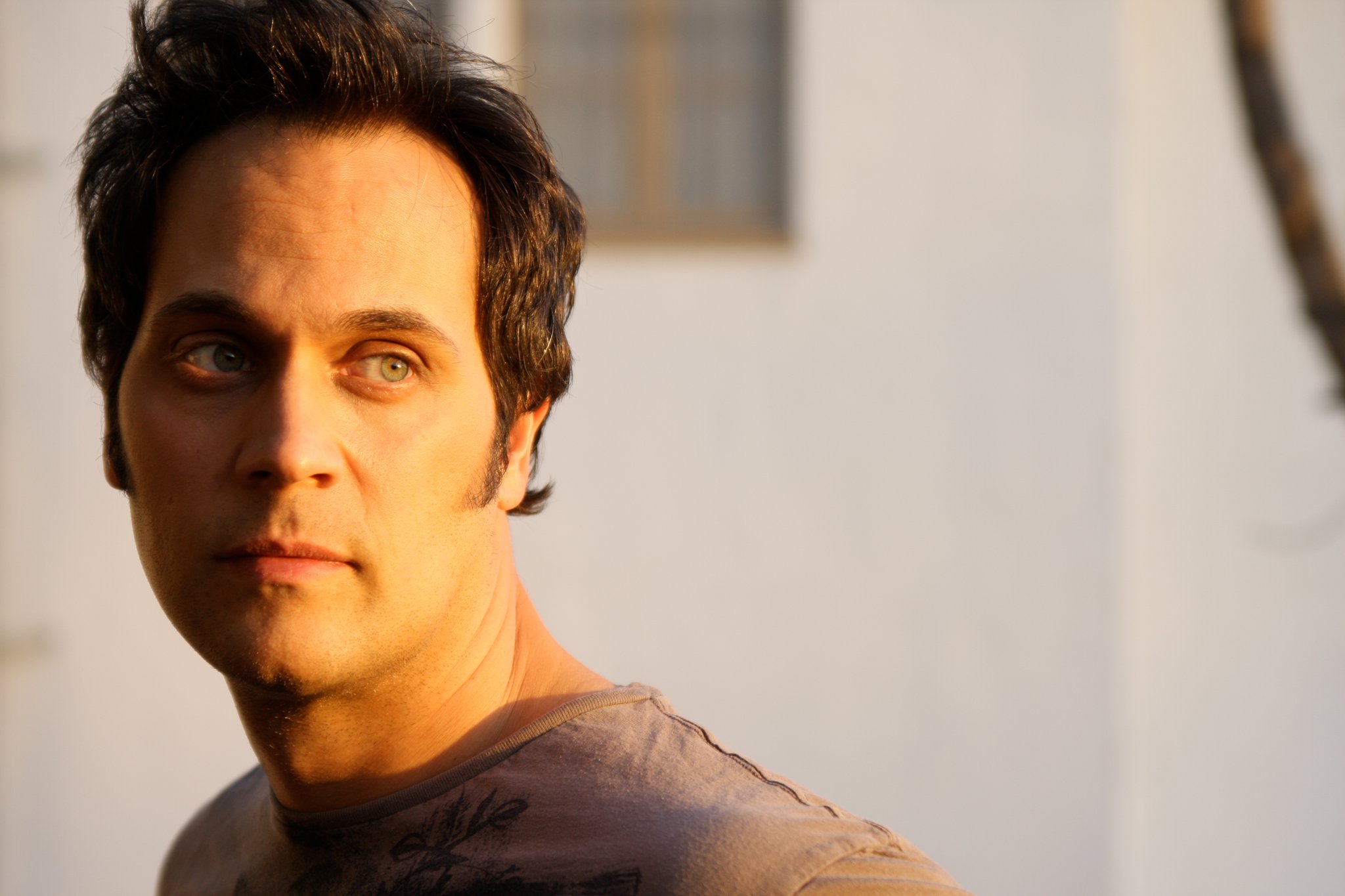 Interview: Todd Stashwick (Part One) | People and Chairs