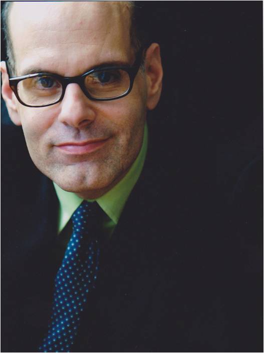 Interview: Jimmy Carrane (Part One) | People and Chairs