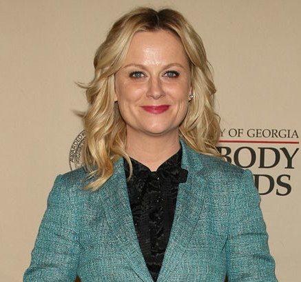 “No one looks stupid when they’re having fun.” – Amy Poehler | People ...