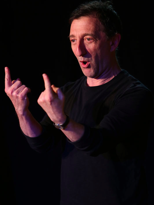 Guest Post: Now’s The Time To Know The New by David Razowsky | People ...