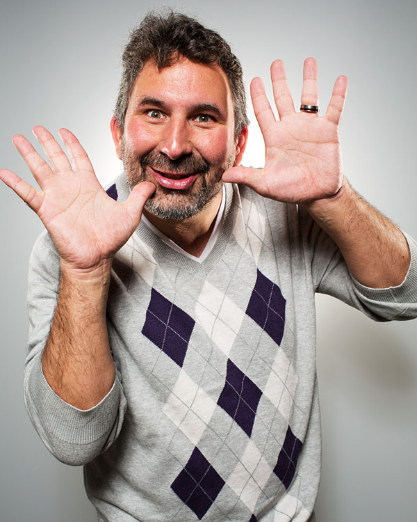 Interview: Sam Willard, Photographer on The Improvisors Project ...