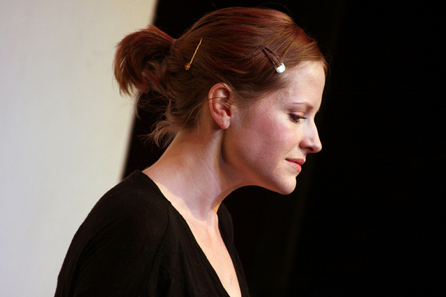 “I really believe in this work you have to want failure as much as you ...