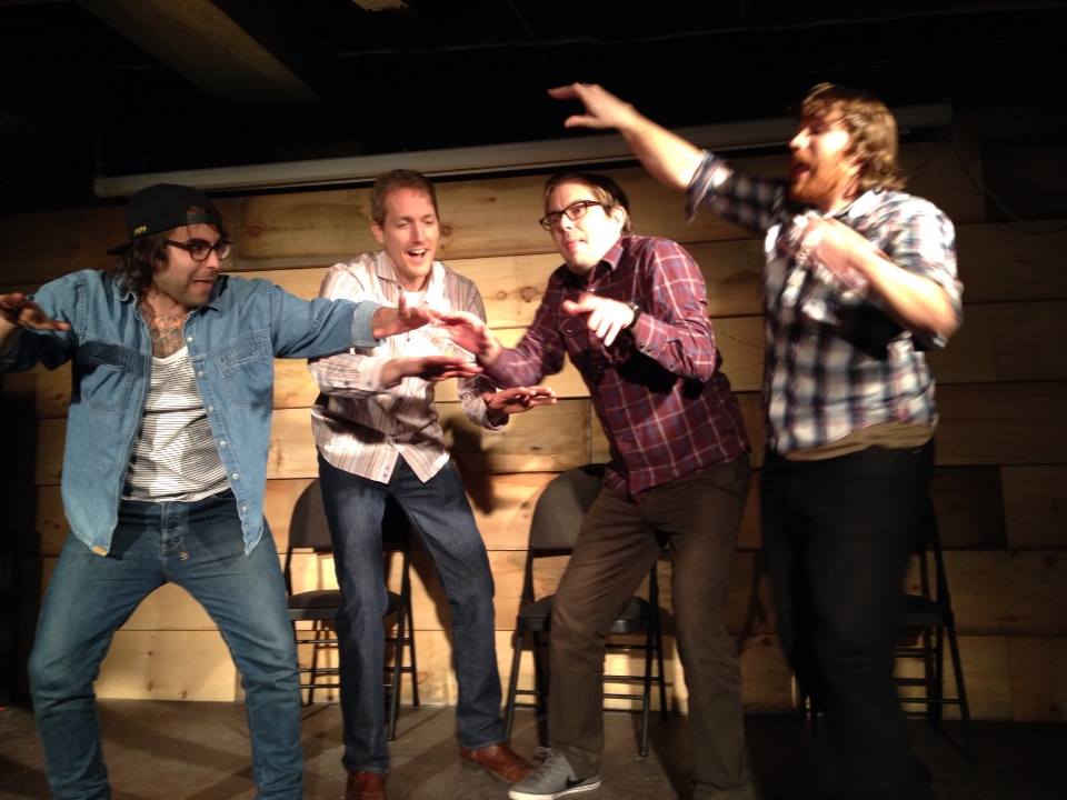 From The Archives: Openings: The Good, The Bad & The Funny | People and ...