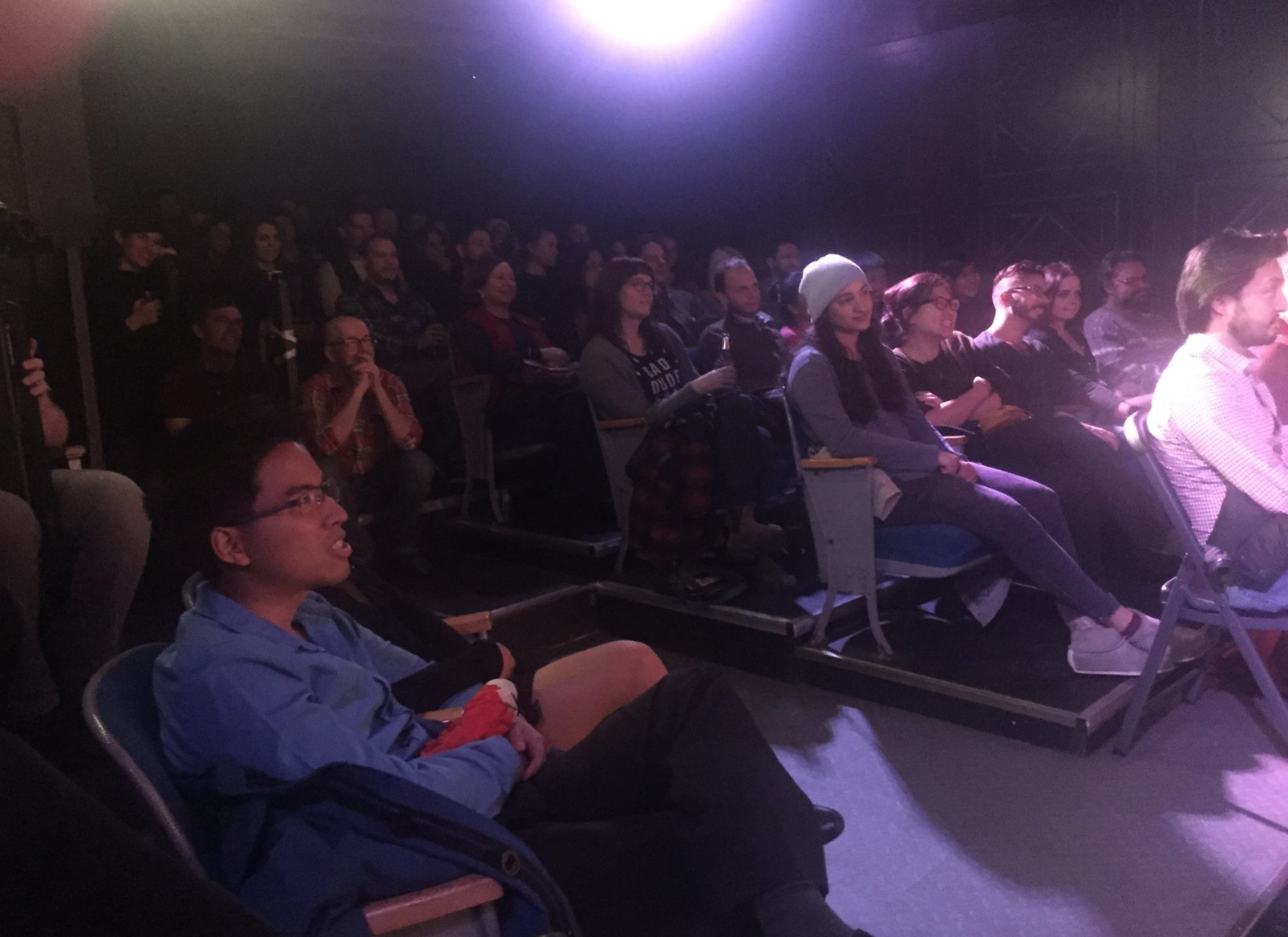 How To Find Your Audience (Instead Of Making Them Find You) | People ...