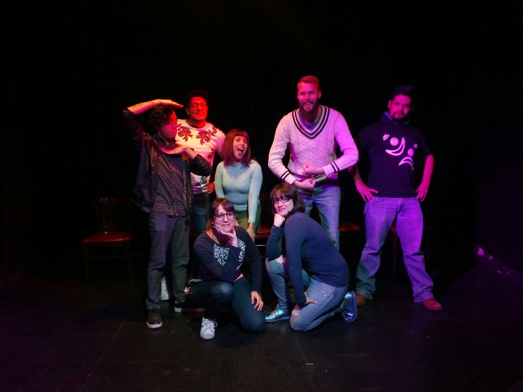 Comedy Without Borders: The Assembly Sets Its Sights On Mexico | People ...